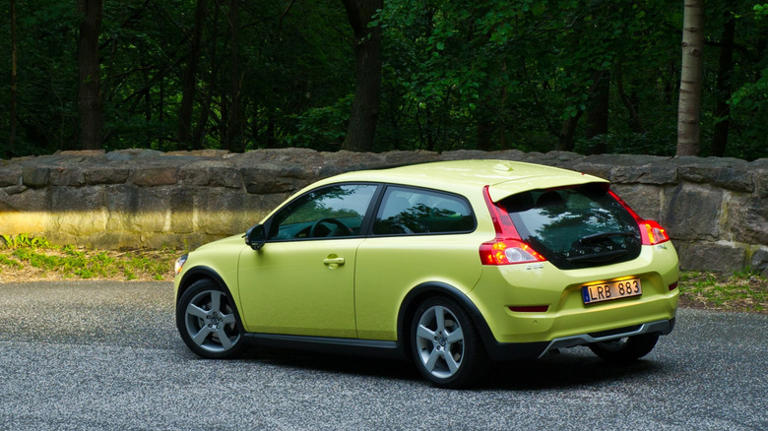 12 Of The Best Looking Hatchbacks Ever Designed