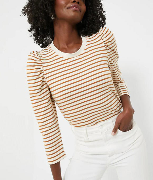 Duchess Sophie Channels Kate Middleton in an Iconic French Girl Top