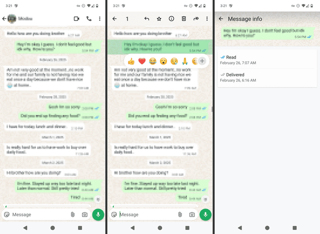 Decoding WhatsApp Check Marks: What They Really Mean for Your Chats