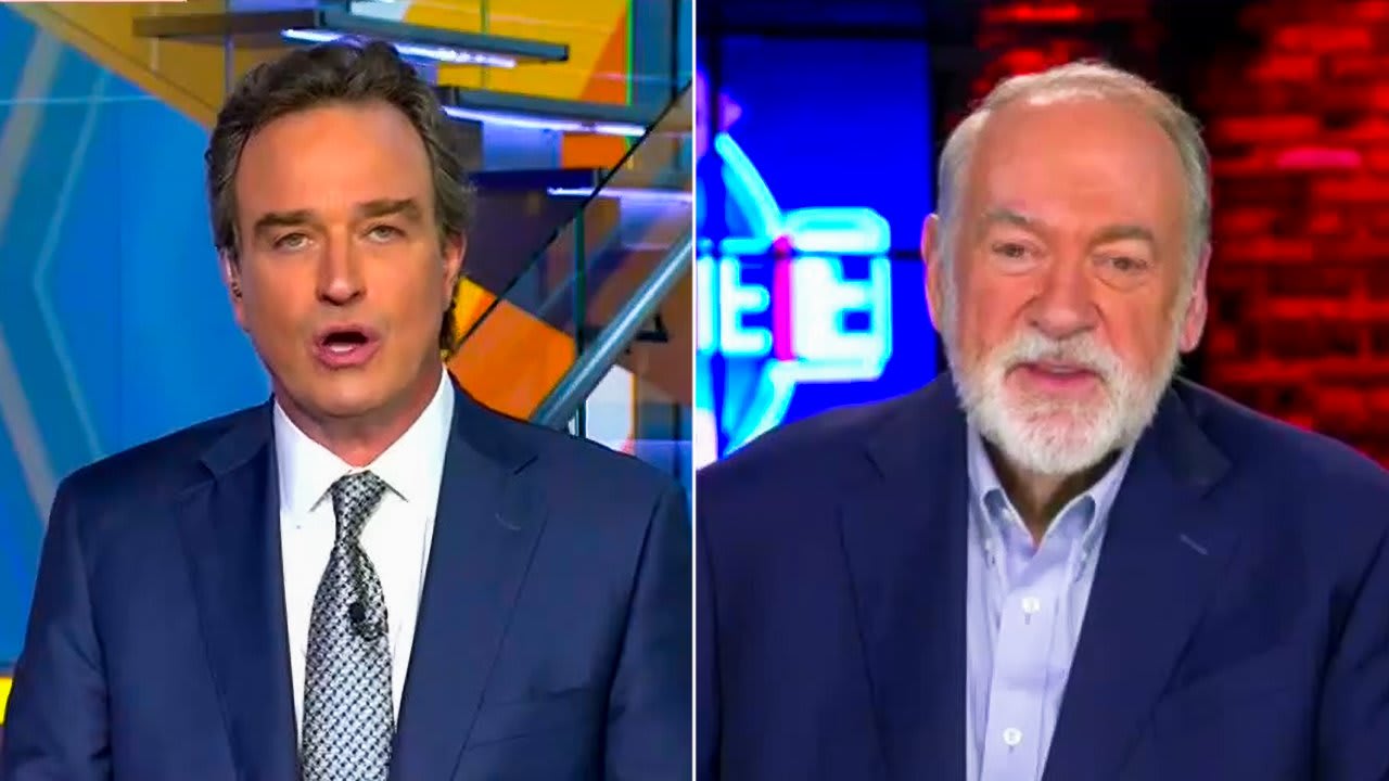 Fox News segment praises Trump as 'modern Moses' on Passover holiday