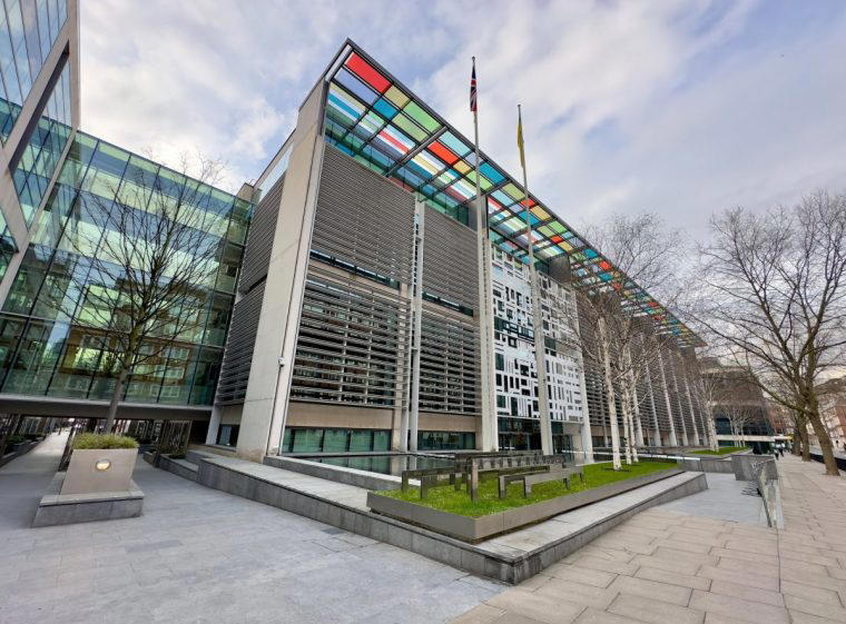 Inside Defra cuts, as 600 jobs face axe and nature sites ‘left ...