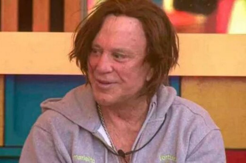 ITV's Celebrity Big Brother pulled from 9pm time slot after Mickey ...