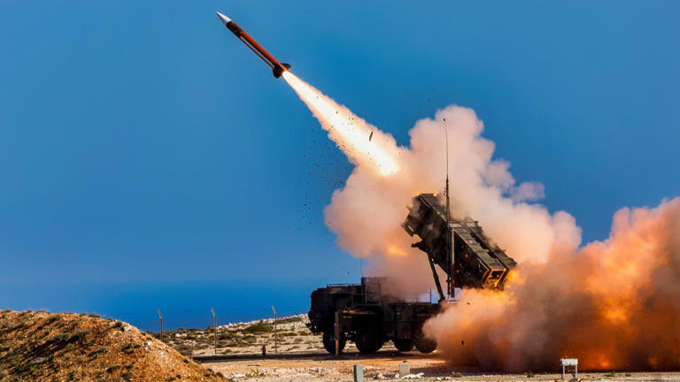 Ukraine’s Deep-Strike: SBU Blew Up Russia’s “Oreshnik” IRBM at Kapustin Yar