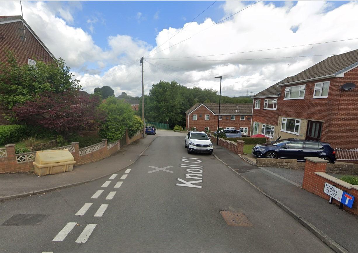 Man in critical condition after arrest following reports of street ...