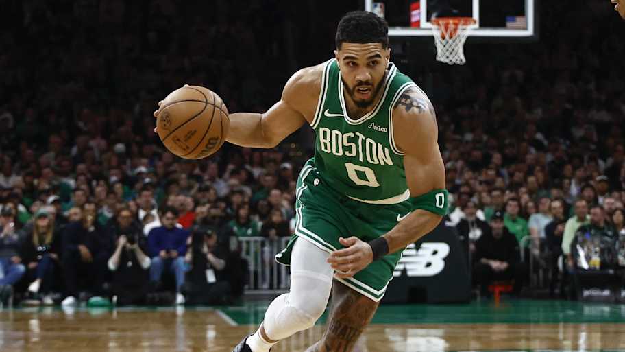 Boston Celtics Injury Report Against Hornets