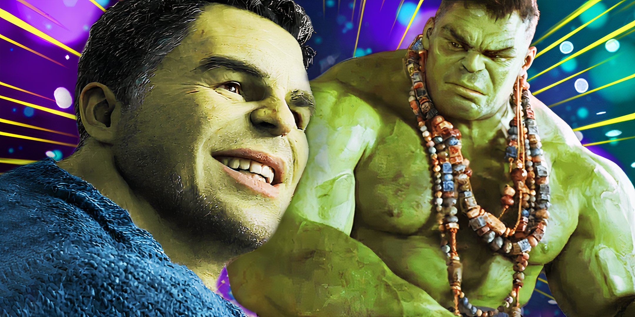 10 Funniest Hulk Scenes In The MCU, Ranked