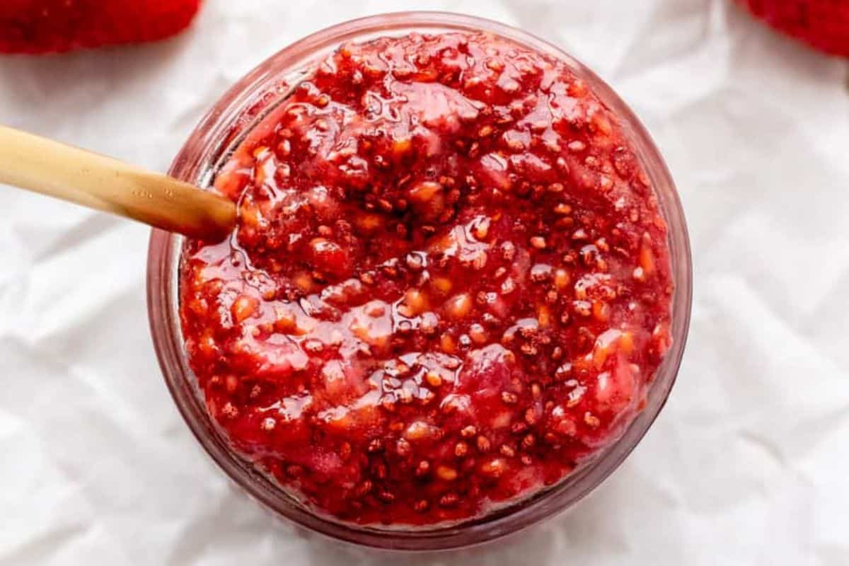 12 Homemade Jam And Jelly Recipes For Preserving Fresh Fruits