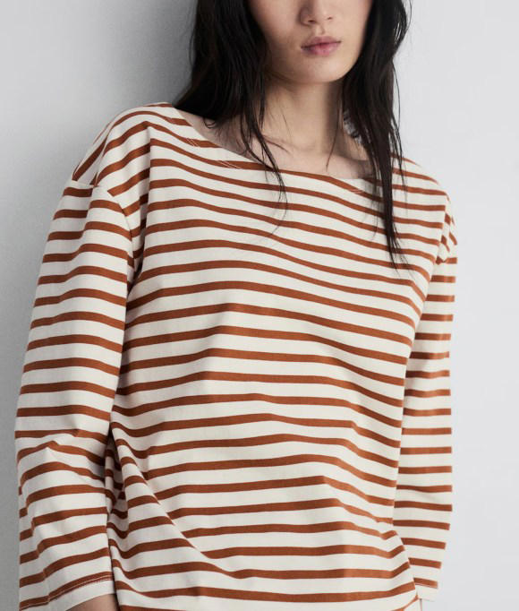 Duchess Sophie Channels Kate Middleton in an Iconic French Girl Top