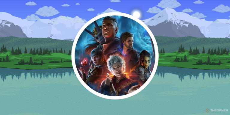 The Best PC Games With The Most Active Modding Communities