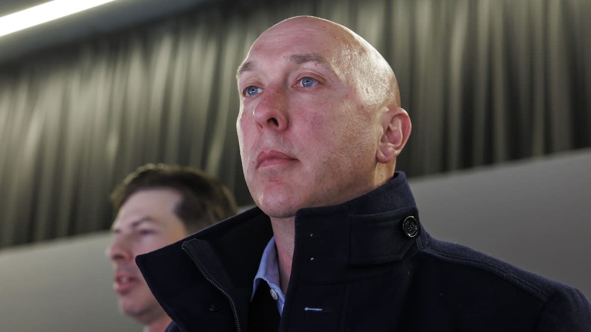 John Fust, dirigeant du LHC: «Il y a quelques années, 'finale' n'était ...