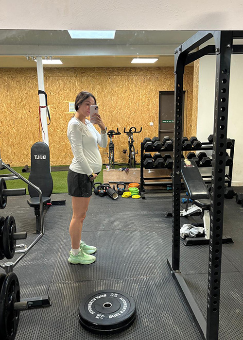 Kildare's Grace Clifford's five pelvic exercises that will help you as ...