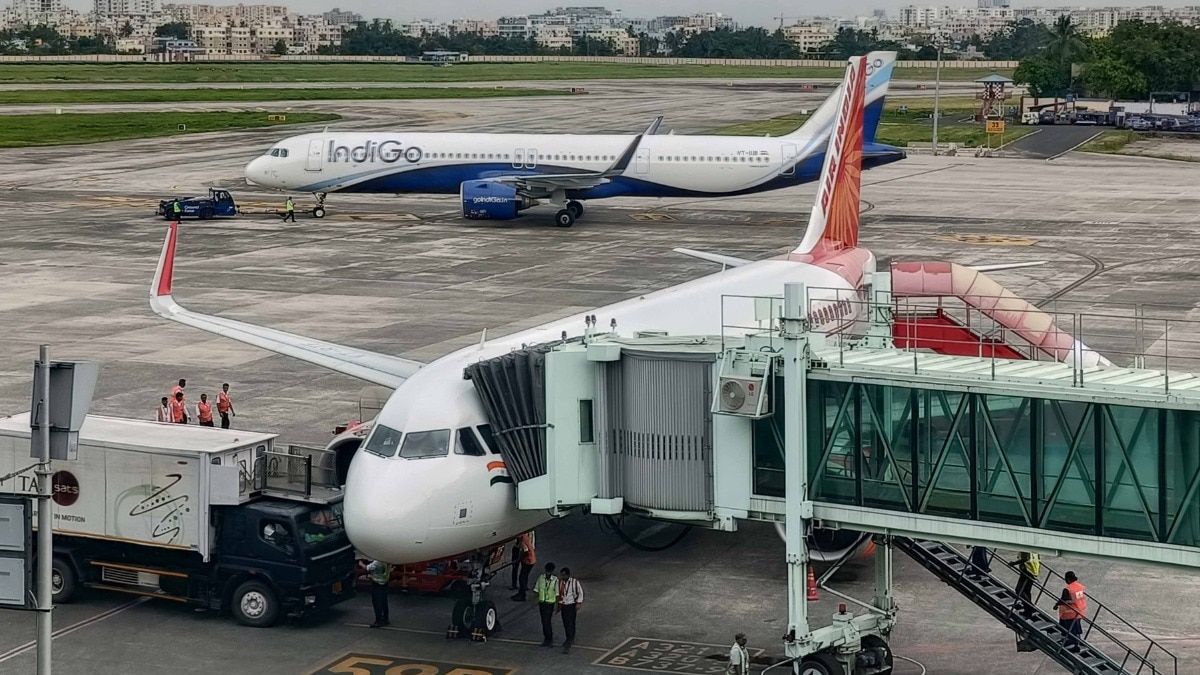 India flying and how: Air passenger traffic set for 80% jump in 5 years