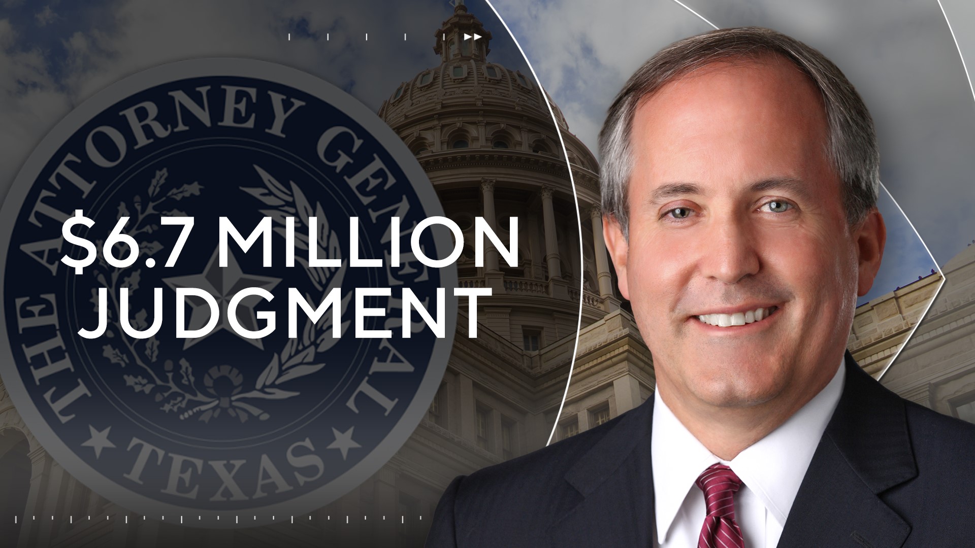 Taxpayers will likely have to pay the $6.7 million judgment against ...