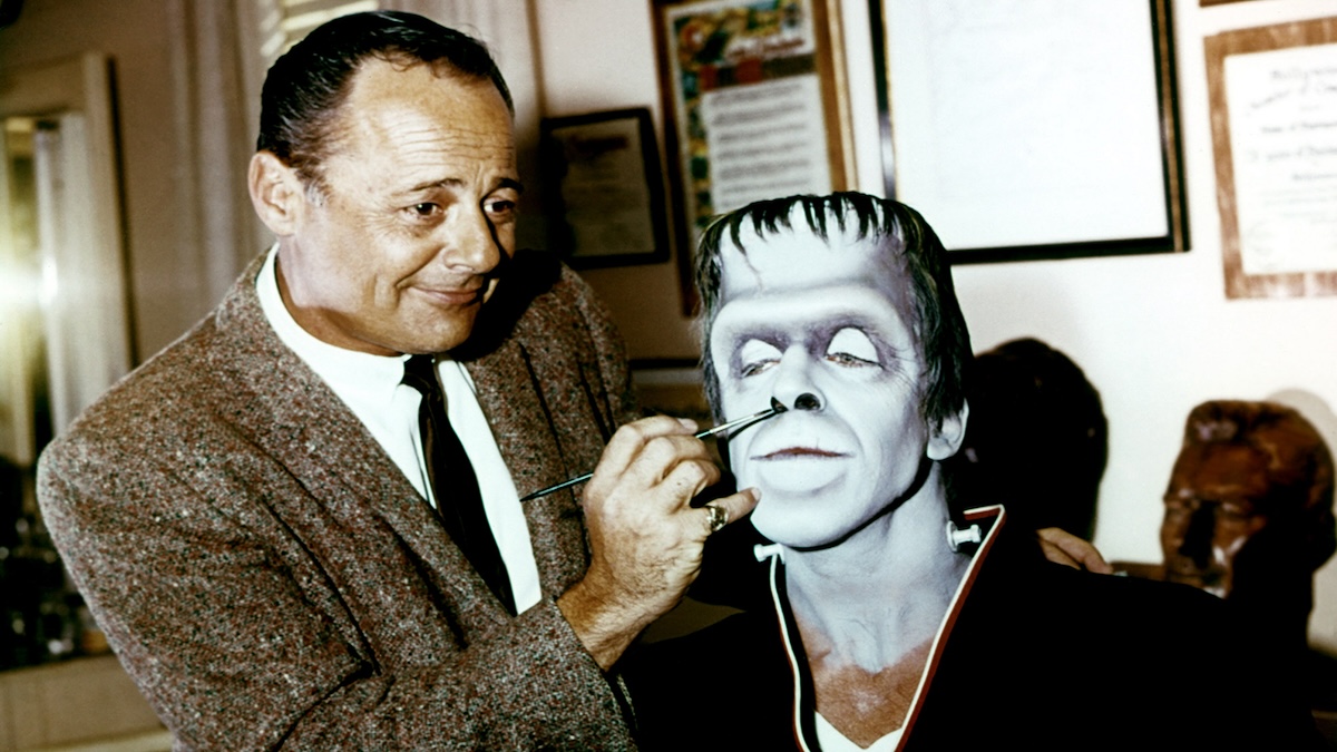 Herman Munster Actor List: Every Actor Who Played ‘The Munsters' Role