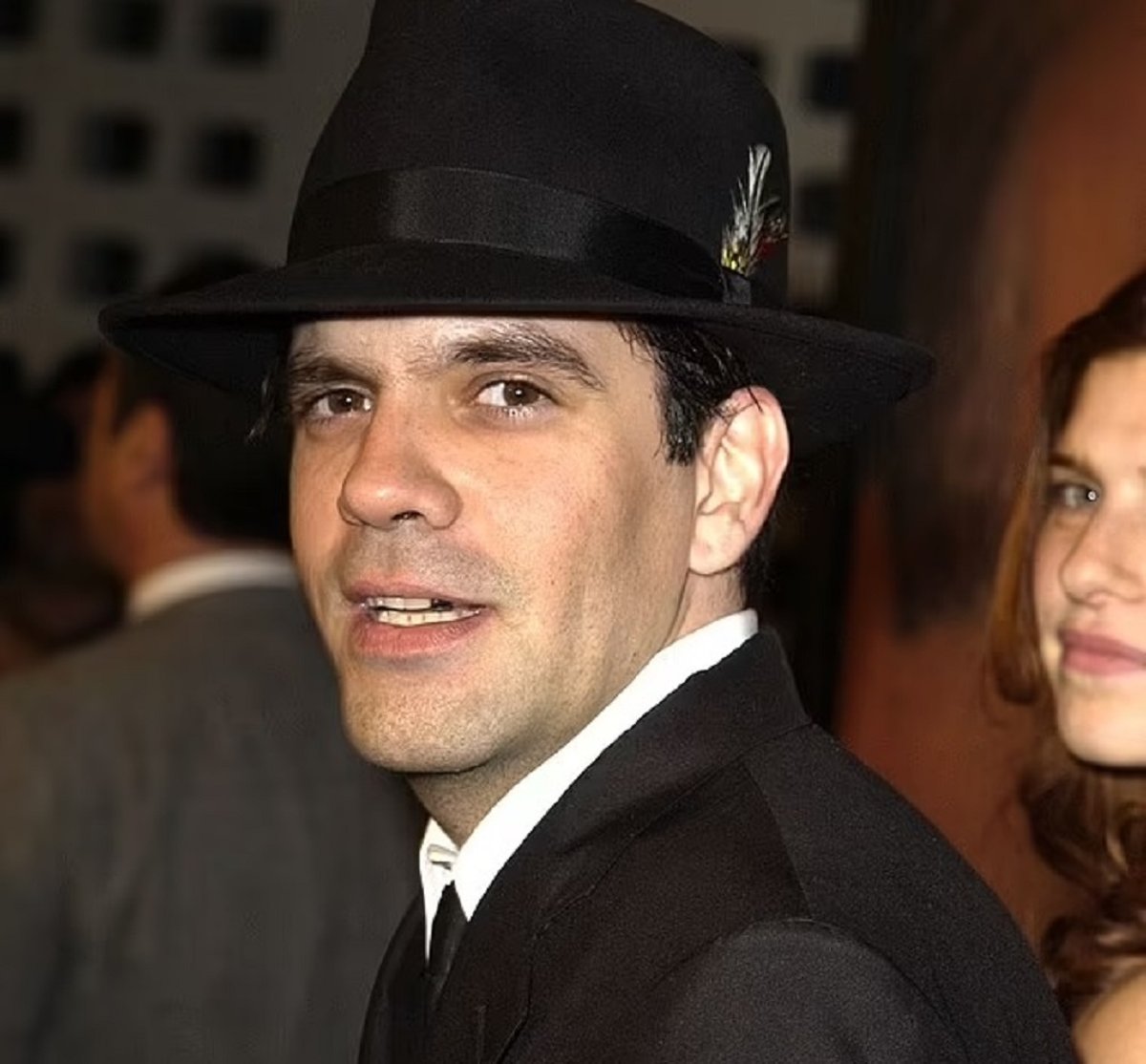 Dazed and Confused actor Nicky Katt dies aged 54