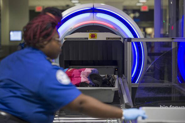 TSA reveals 11 new carry-on items you can take at any size - here's the ...