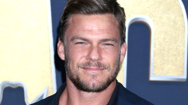 Alan Ritchson's 7 Best Roles That Aren't Reacher, Ranked