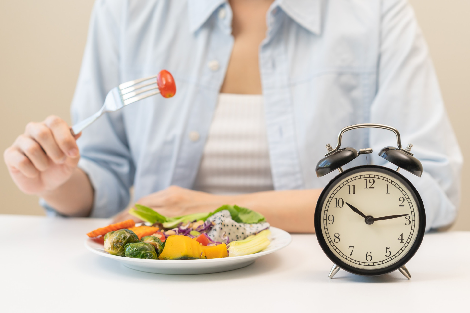 Is intermittent fasting dangerous?
