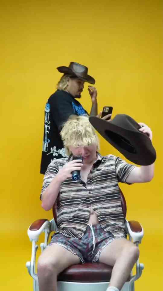 One Braid Changed Everything 👀