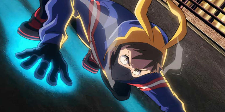 10 Crunchyroll Anime That Will Have You Hooked in the First 5 Minutes