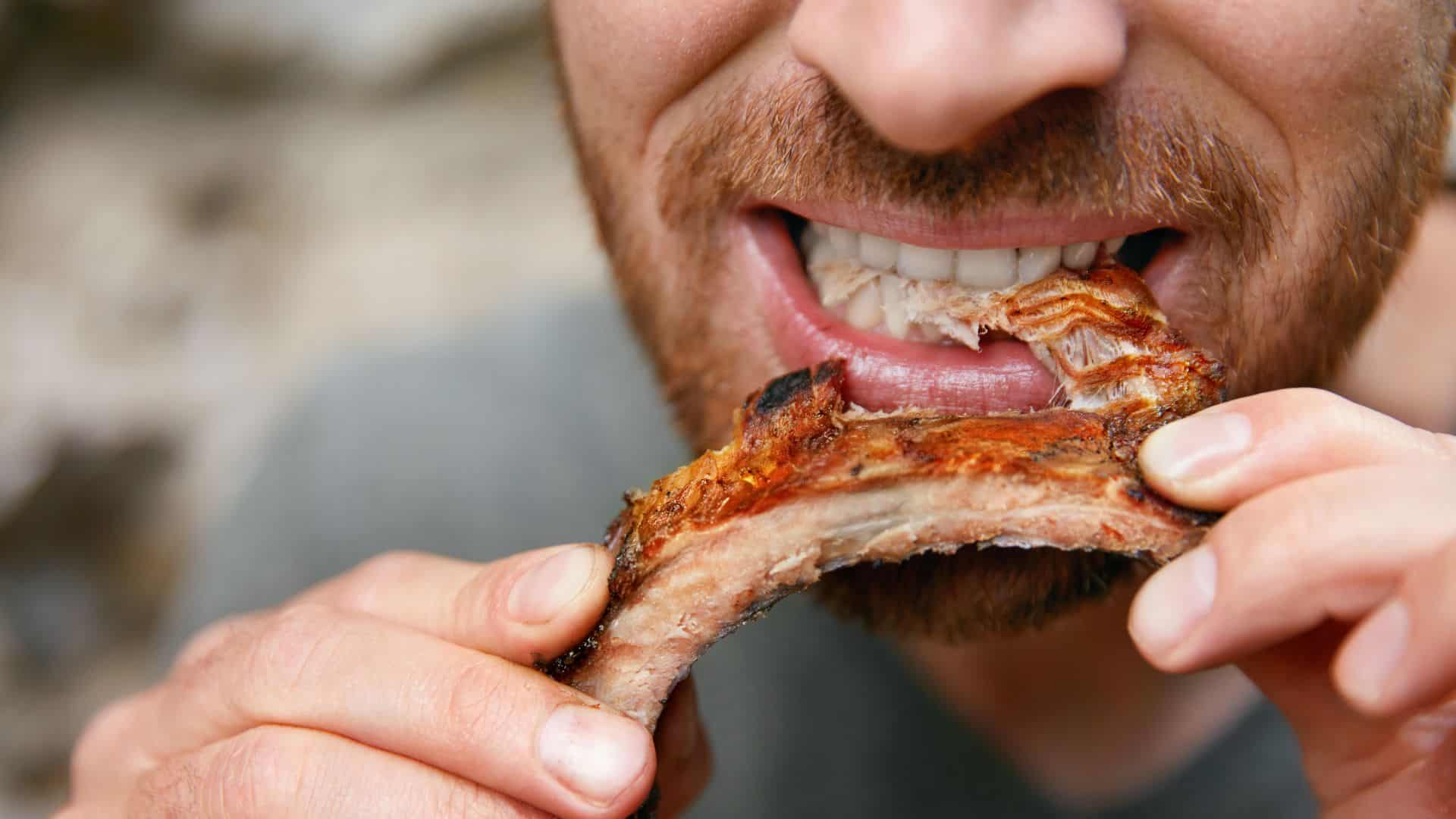 17 Foods Around the World That Might Ruin Your Appetite