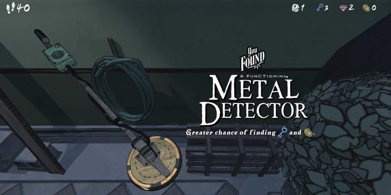 10 Beginner Tips To Start Understanding Blue Prince