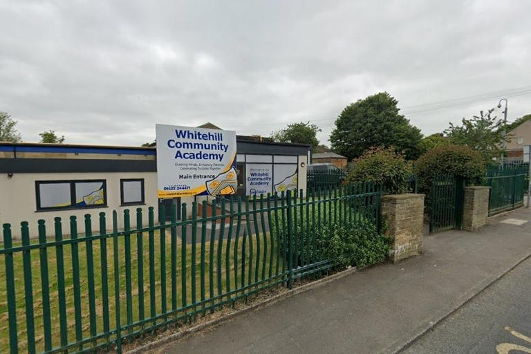 Whitehill Community Academy: Halifax school expands specialist ...