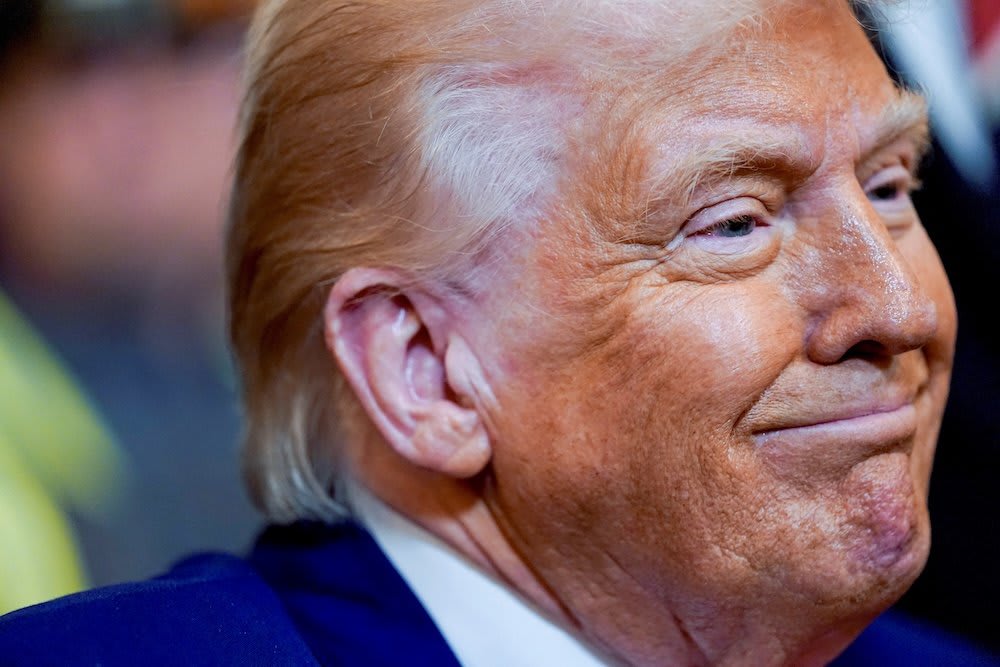 Law firm that successfully sued Fox News for defamation takes on Trump ...