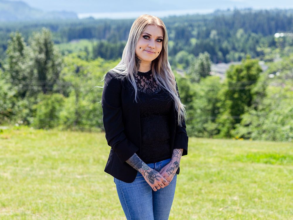 The generational fault line that could shake up the federal election