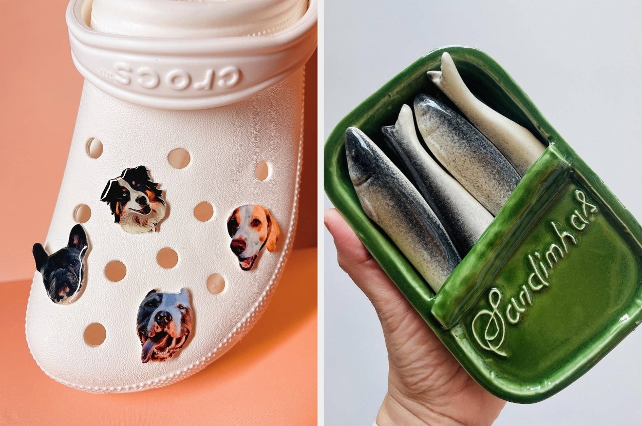 31 Fun, Random Things To Buy For Yourself From Etsy