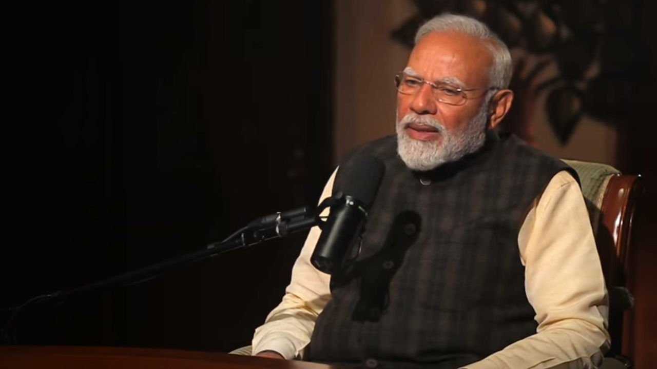 Are You Afraid of Death? PM Modi Was Asked. This Was His Reply