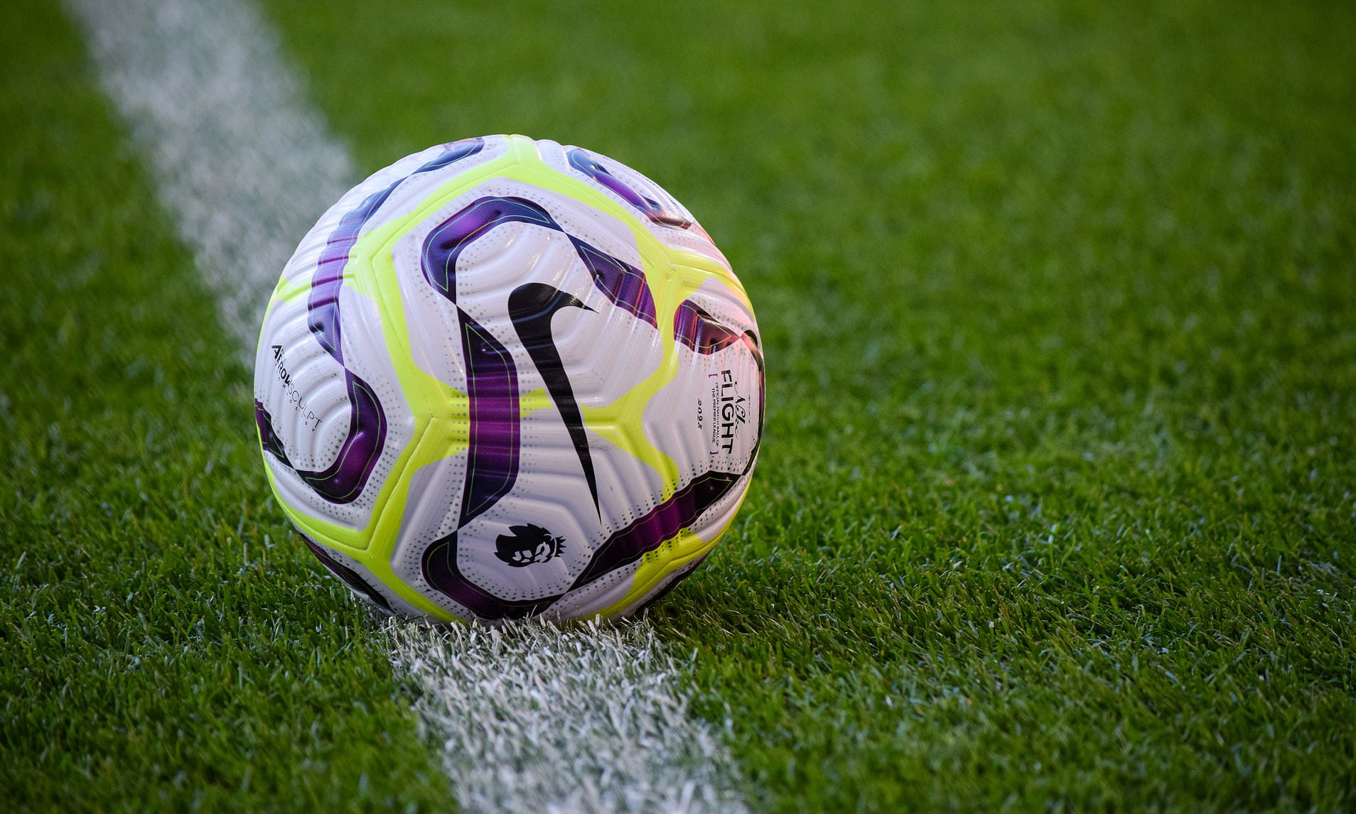 Multiple Premier League players among NINE footballers 'caught using ...