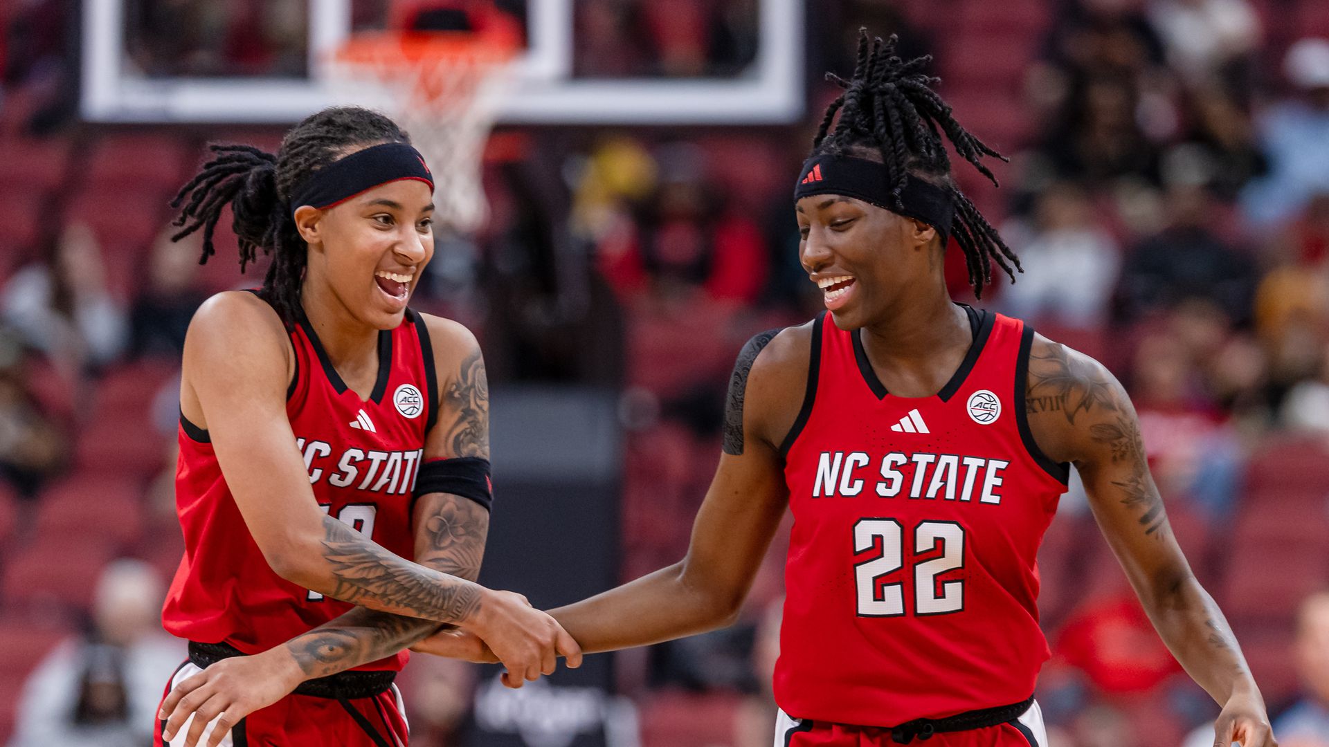 These NCAA teammates might be the most intriguing prospects of the 2025 ...