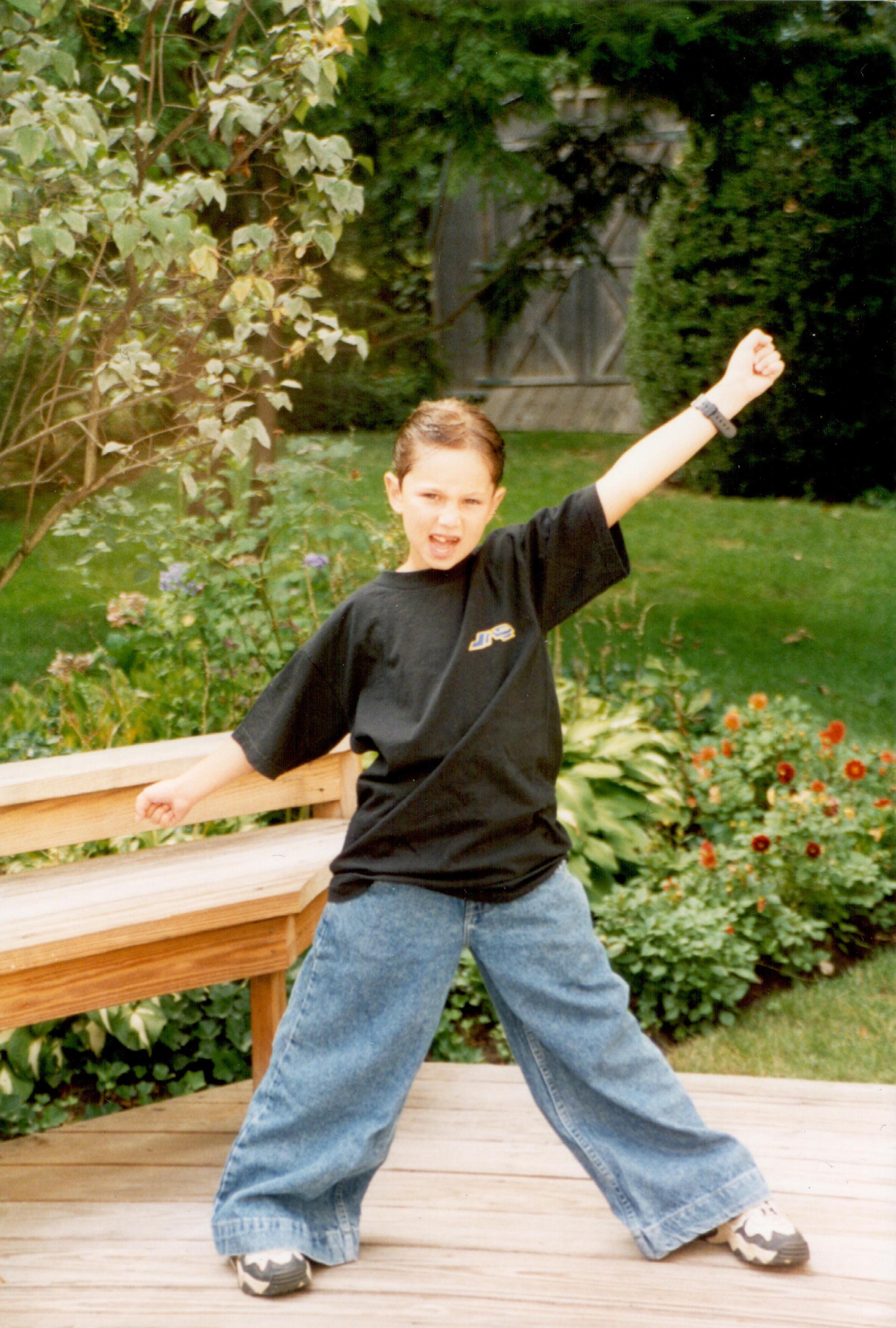 40 "Blunder Years" Pictures Millennials And GenXers Shared Of Their ...