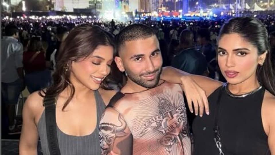 Orry reveals he starved himself, threw up dinner in toilet before ...