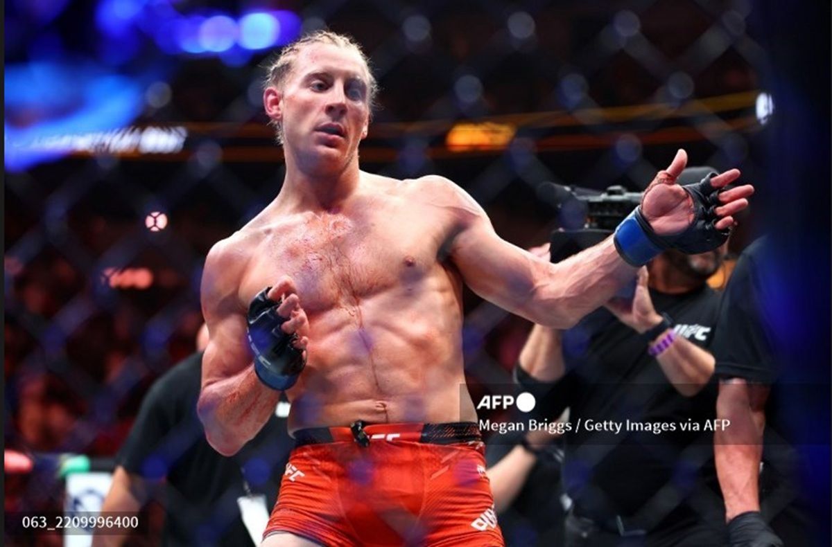 Sekitar Sepekan Usai Bertarung di UFC 314, Paddy Pimblett Akui Tubuhnya ...