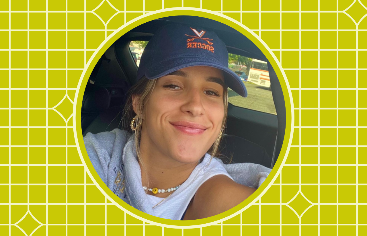 Sonia Citron’s Parents Have Some Experience With College Basketball