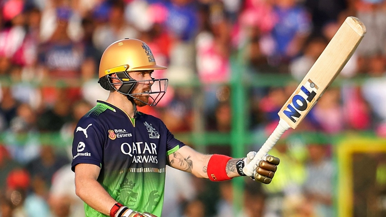 IPL 2025: RCB's Phil Salt happy to 'have a wood' on Jofra Archer after ...