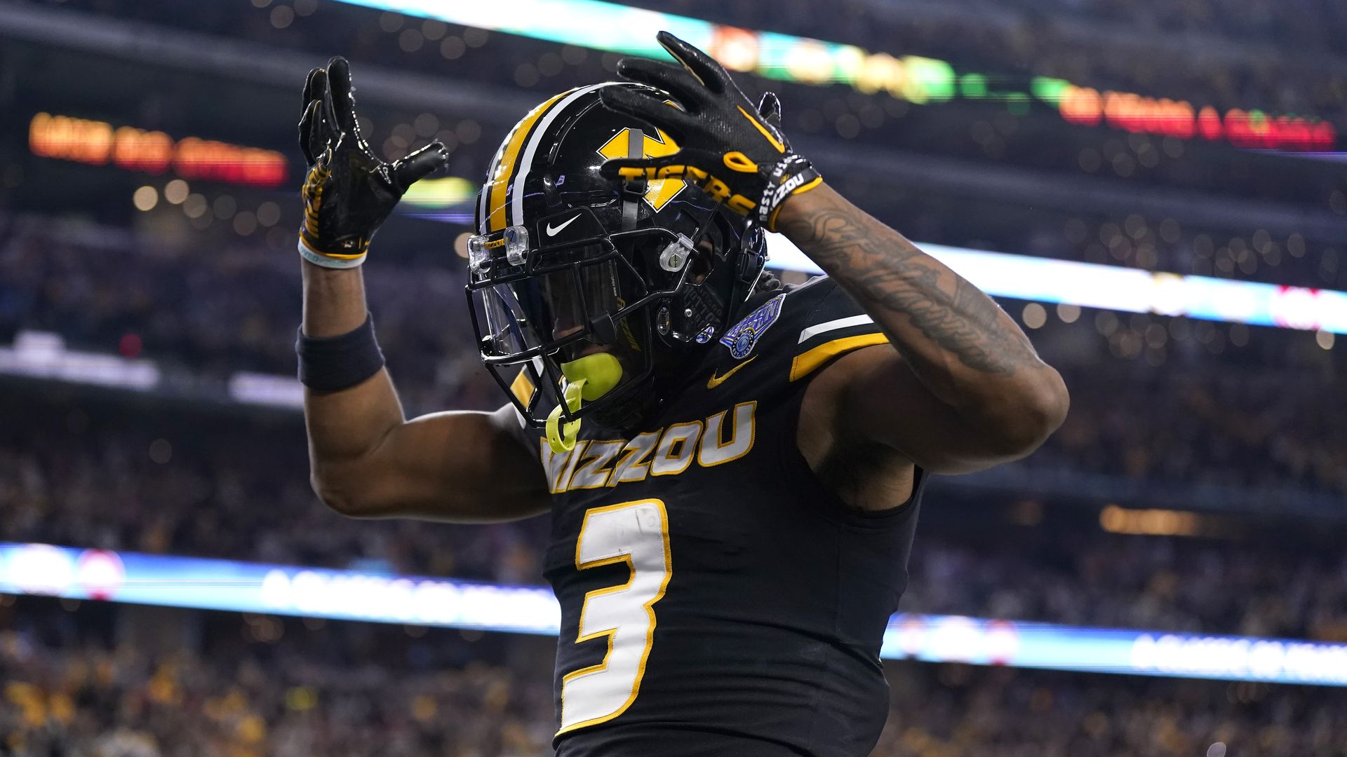 NFL Mock Draft 2025: Eagles 7-round simulation, Version 5.0