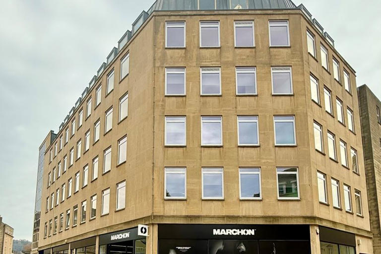 Luxury fitness brand opening boutique gym in Bath city centre