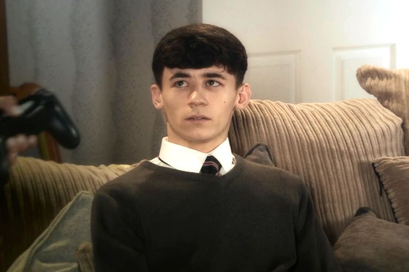 ITV Coronation Street fans 'work out' Jack Webster DNA twist as his ...