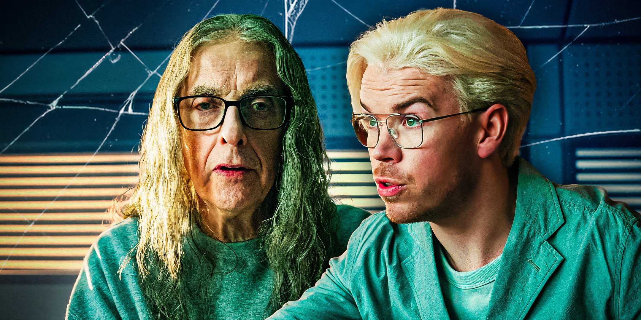 Black Mirror Season 7 Episodes Ranked Worst To Best