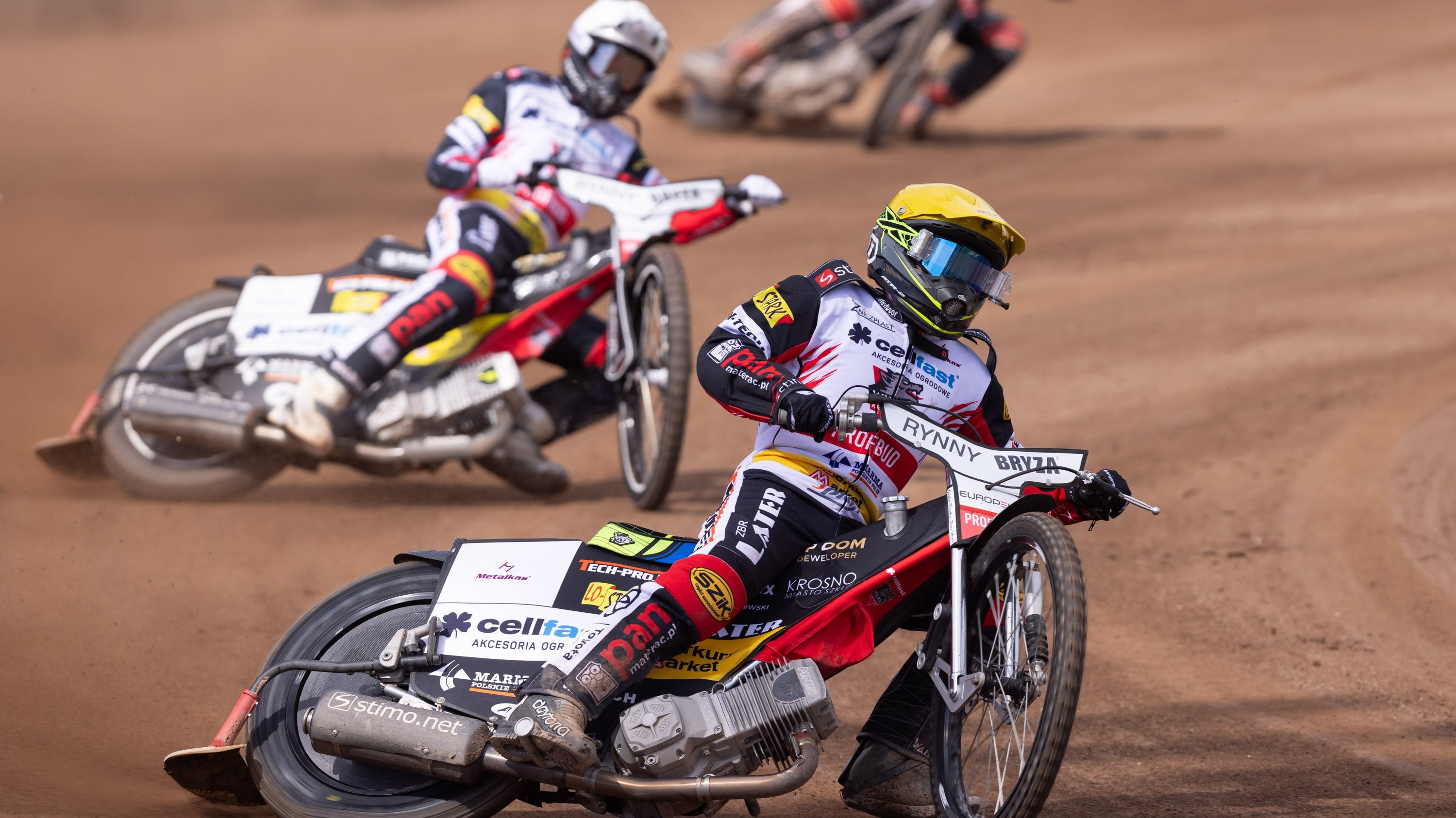 Bezbłędny lider to za mało! Wilki pokazały, że ważne jak się kończy