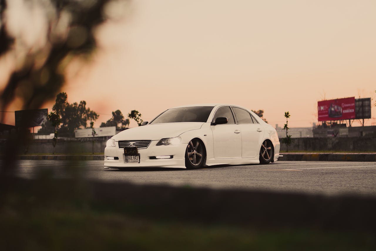 12 Unsuspecting Car Modifications That Can Get You Pulled Over