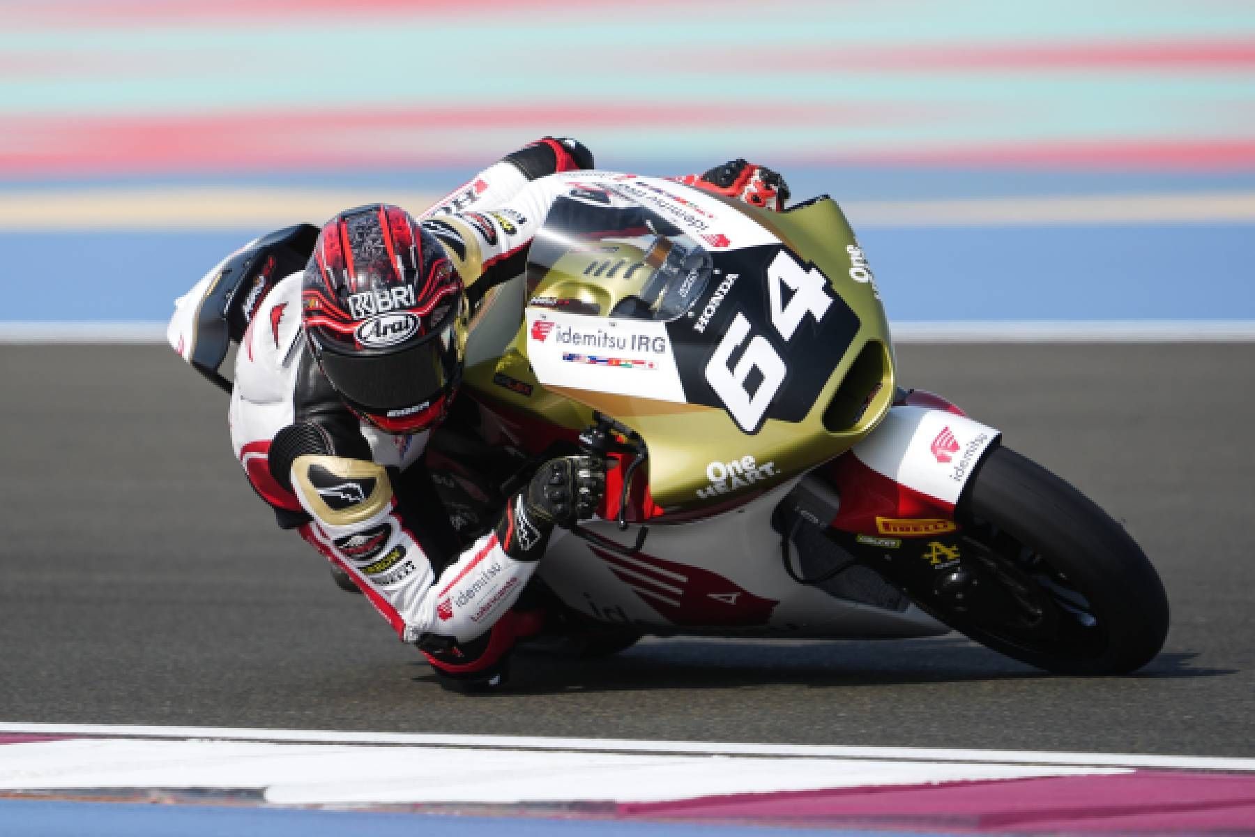 Hasil Kualifikasi Moto2 Catalunya 2025 - Mario Aji Start dari Posisi Ini, Pole Position Jadi ...