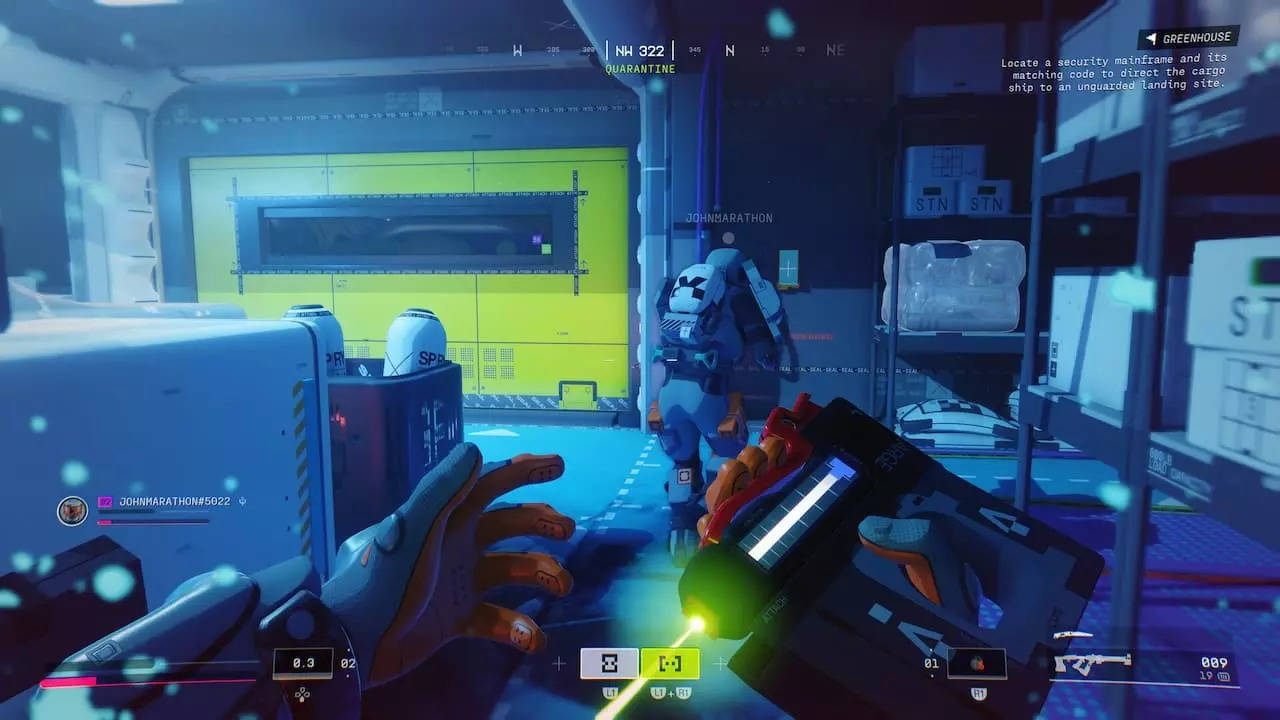 Will Marathon release on Xbox and PS5?