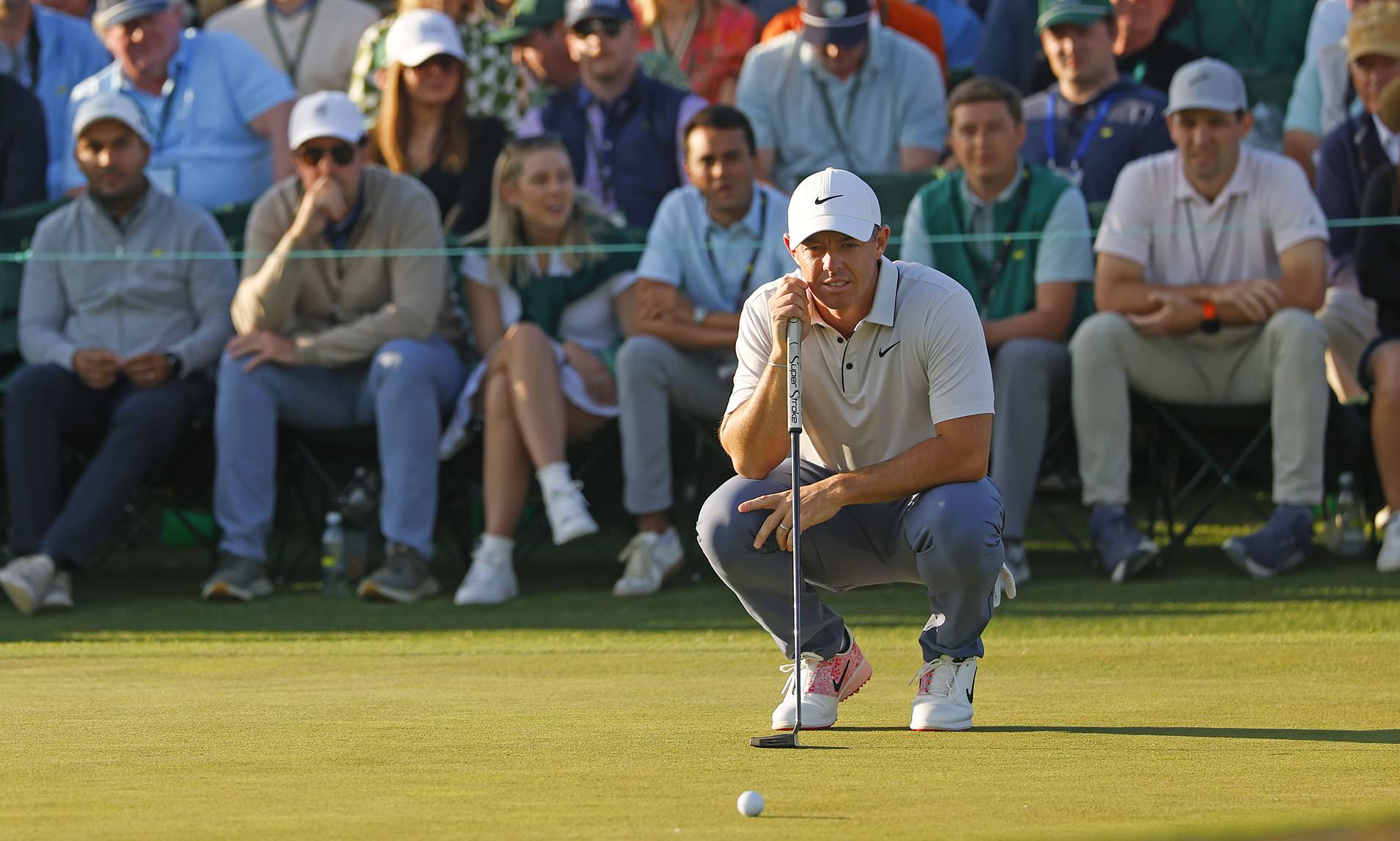 Staggering price of Masters tickets revealed as golf fans scramble to ...