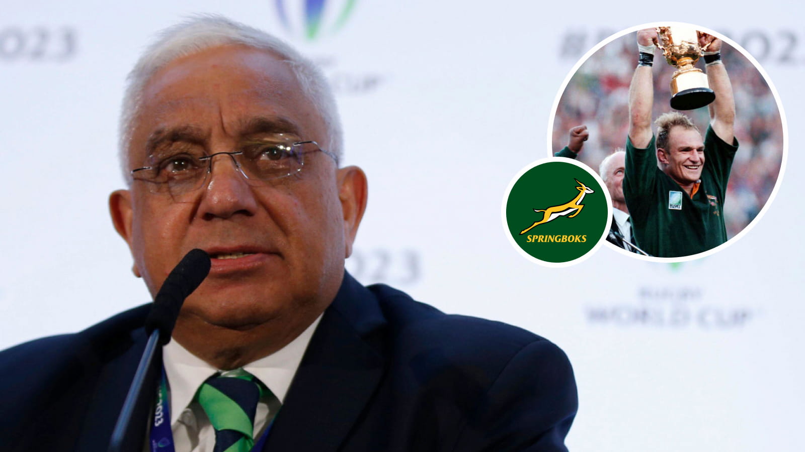 Rugby World Cup hosting hopes killed off for ‘third-world country ...