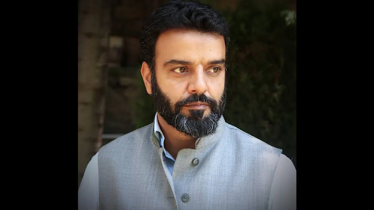 ACB’s charges of tampering land records aimed at silencing me: NC MP Ruhullah