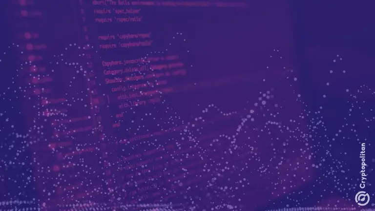 Threat actors are injecting malicious codes into legitimate crypto projects